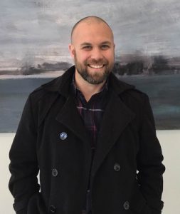 Glen Pickering (SGCNZ NSSP 1996) :: Shakespeare Globe Centre NZ