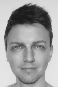 Dan Caddy (SGCNZ SWFSS 2001) :: Shakespeare Globe Centre NZ