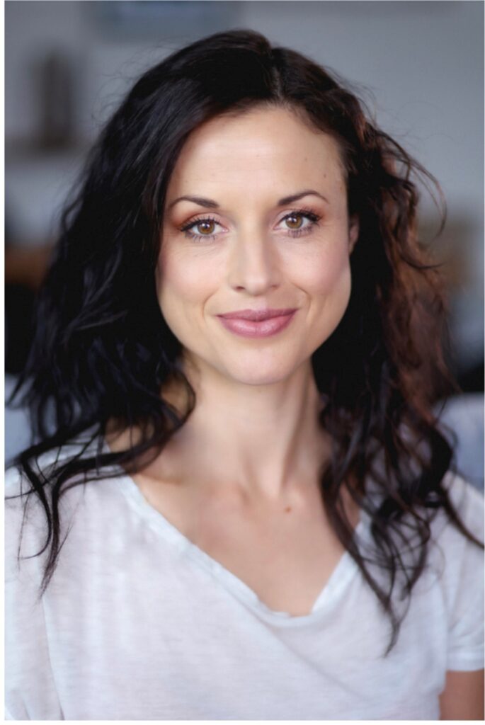 Melissa Reeve (SGCNZ NSSP 2003, SGCNZ YSC 2004) :: Shakespeare Globe ...