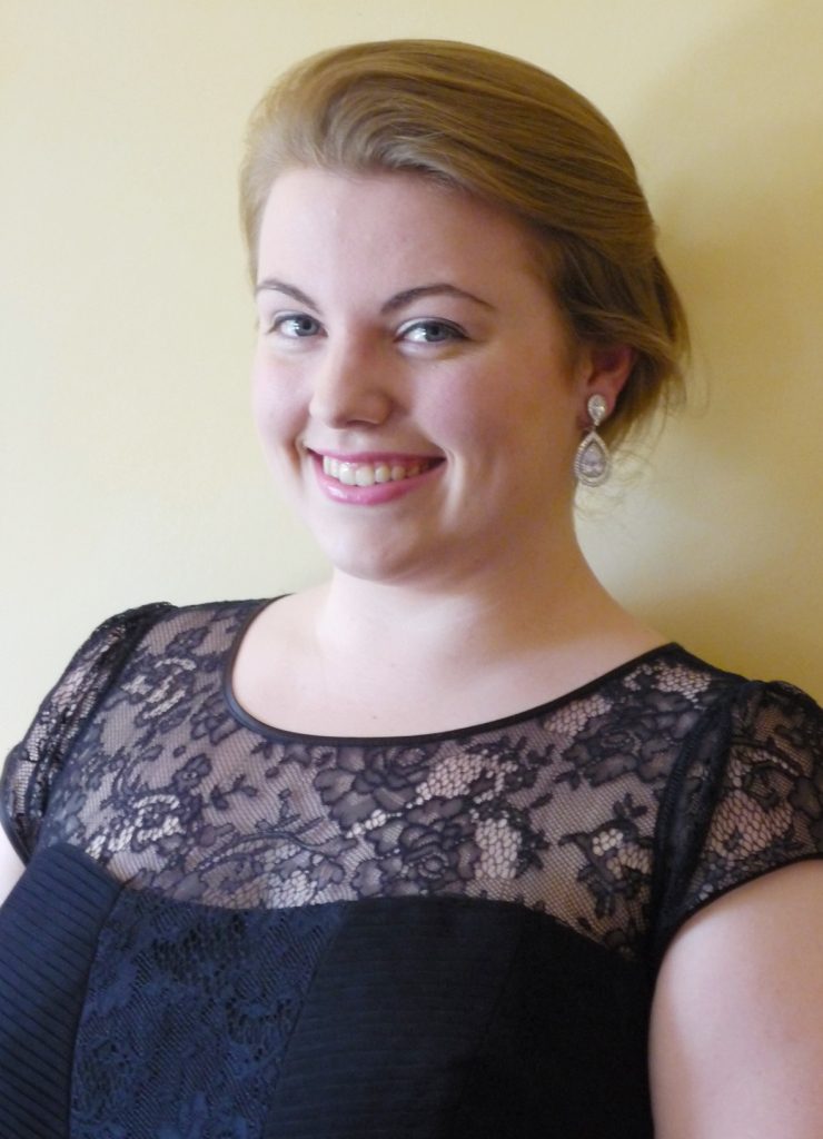 Felicity Tomkins (SGCNZ NSSP 2013, SGCNZ YSC 2014) :: Shakespeare Globe ...