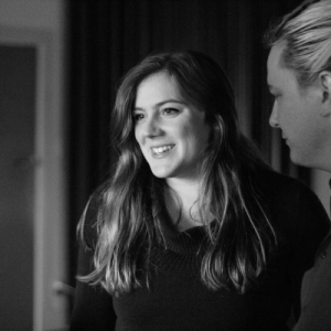 Katie Boyle (SGCNZ UOSWSF 2010) :: Shakespeare Globe Centre NZ